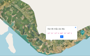 Tìm hiểu về bản đồ số - VietFlycam