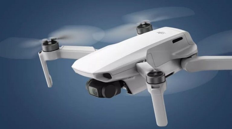 Đánh giá về DJI Mavic Mini. So sánh DJI Mavic Mini với DJI Mavic Mini 2