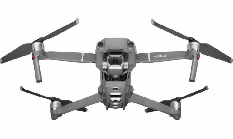 Flycam DJI Mavic 2 Pro có thực sự đáng tiền? - VietFlycam