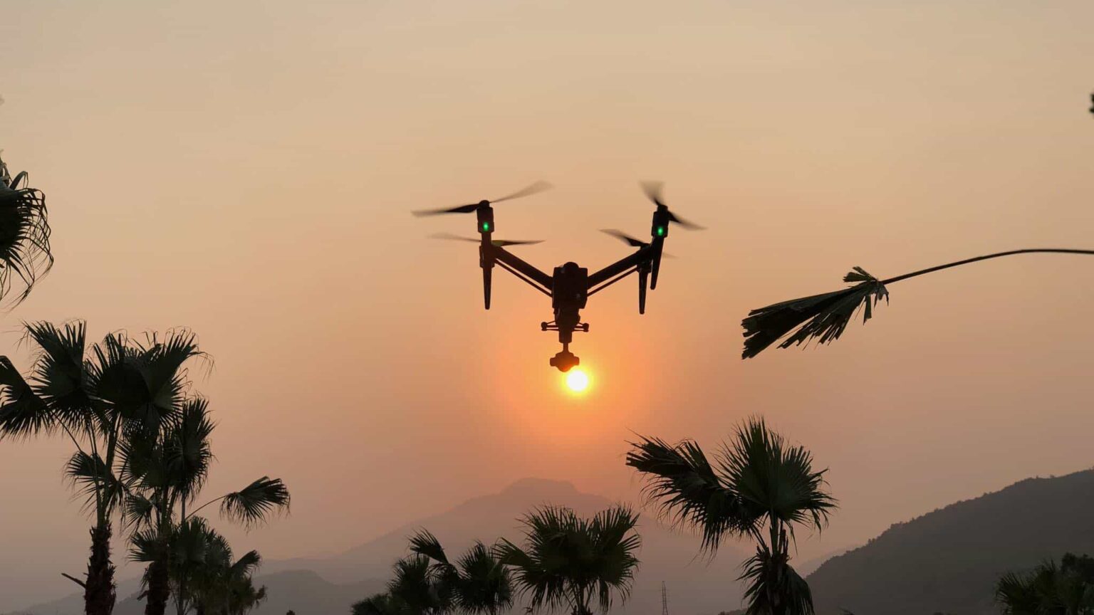 Hướng dẫn xin cấp giấy phép bay flycam tại Việt Nam - VietFlycam